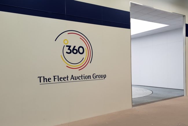 The Fleet Auction Group – UKT360 Dealerships