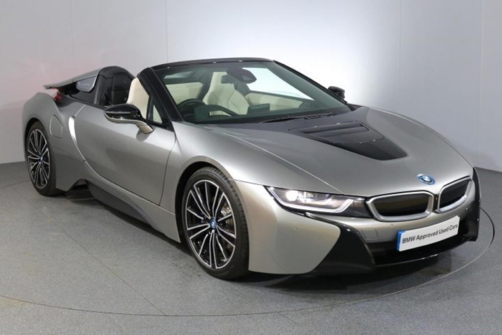 Premium Car Turntables – UKT360 Dealerships